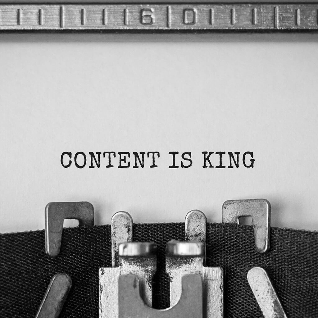 LWDA: Digital Content Marketing Agency, London UK