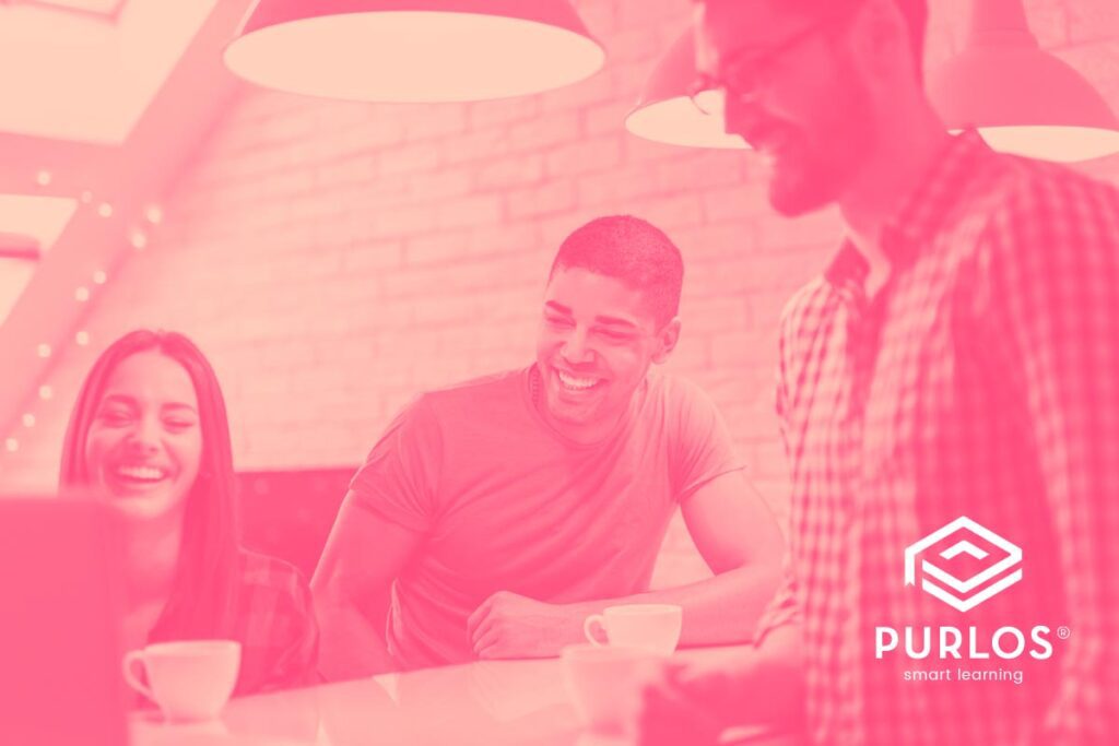 Purlos Logo & Brand Identity Design by LWDA