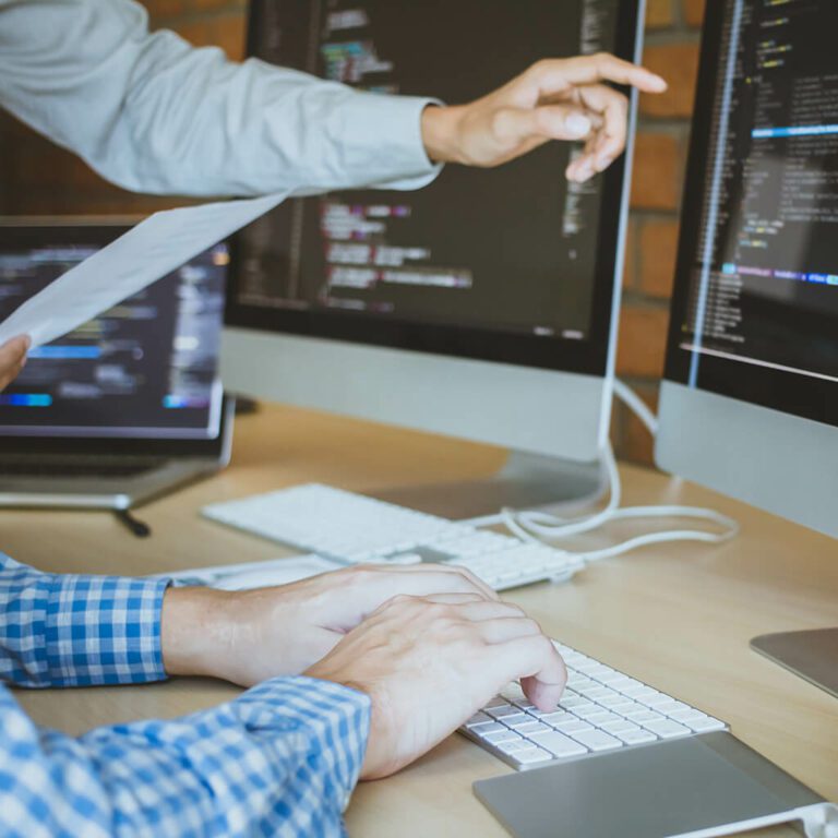 Webflow Website Design & Development Agency London