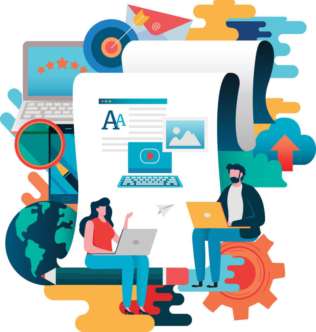 How to Develop a Winning SEO Content Strategy: A Guide