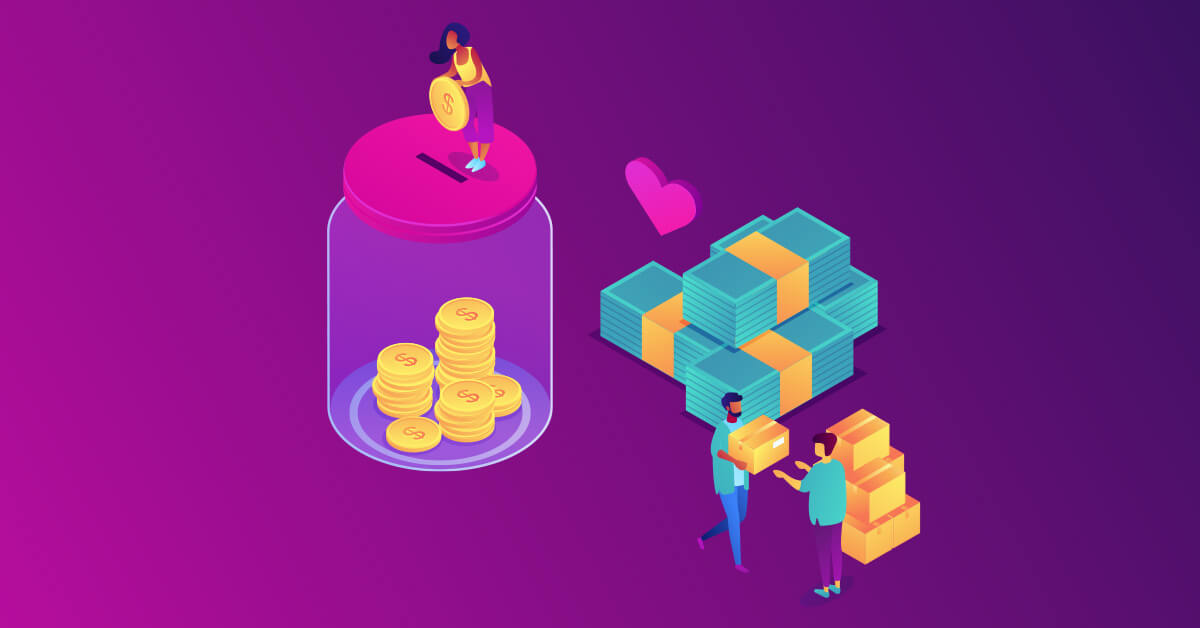 How to Design the Best Charity Donation Page for Fundraising by LWDA